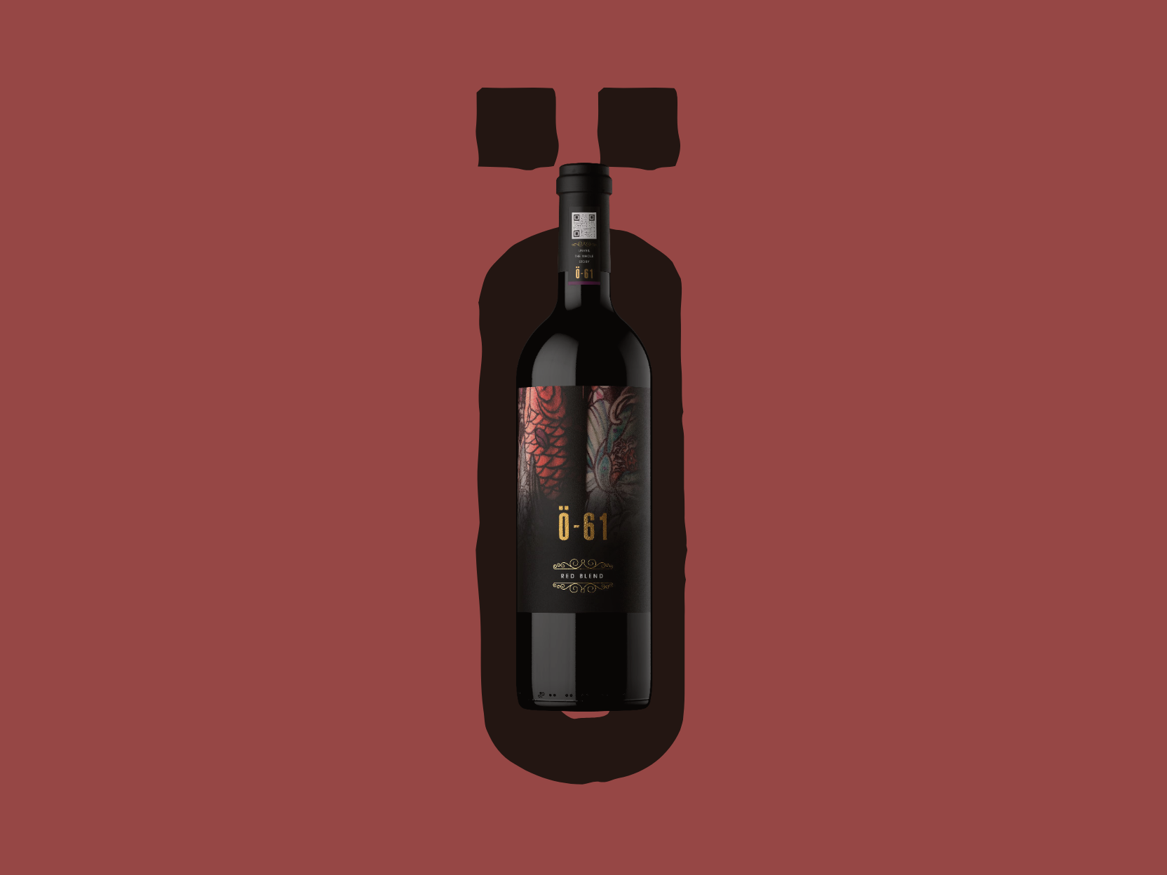 O-61 Wines Store